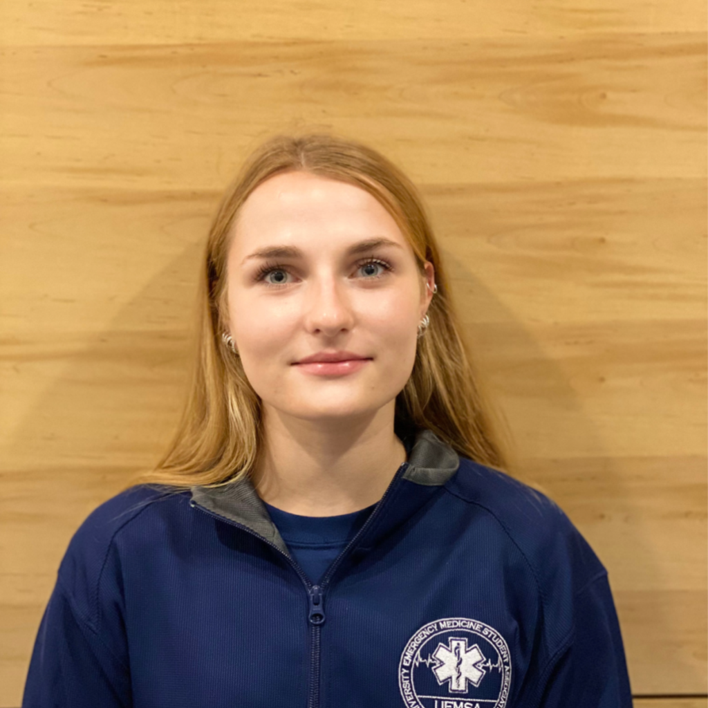About – University Emergency Medicine Student Association